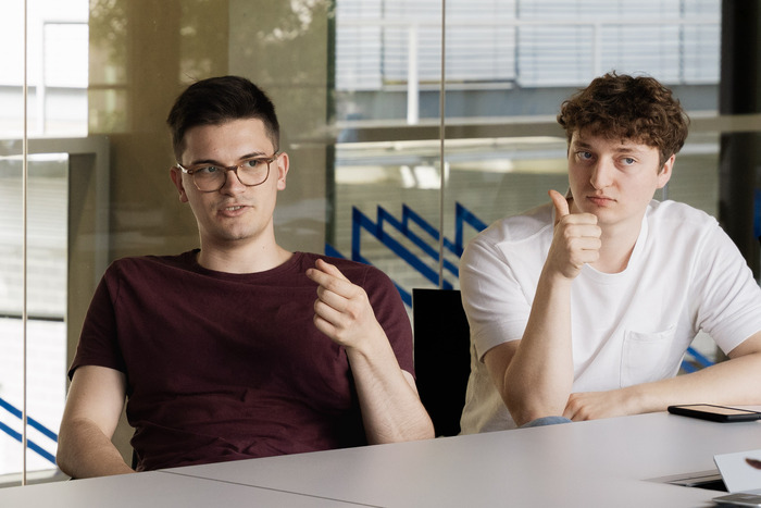 The Mpi Sws Operating Systems Group